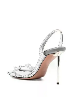 HARDOT 9 To 5 Slingback Sandals