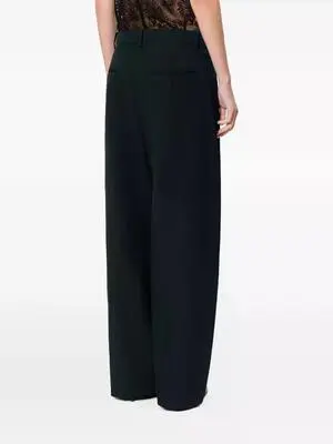 Isabel Marant Étoile Lyda Wool Pants