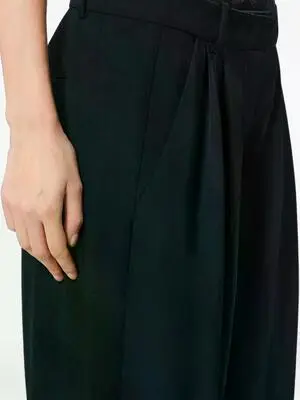 Isabel Marant Étoile Lyda Wool Pants