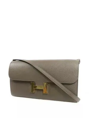 Hermès Constance To Go Shoulder Bag