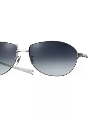 EYEVAN 7285 Alps Pilot-frame Sunglasses