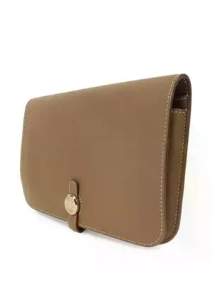 Hermès Mm Dogon Wallet
