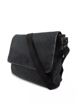 Gucci Gg Shoulder Bag