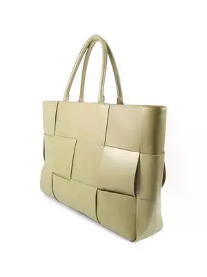 Bottega Veneta Arco Intrecciato Tote Bag