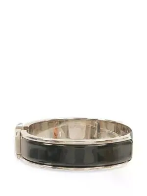 Hermès Clic H Bracelet