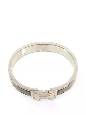 Hermès Clic H Bracelet