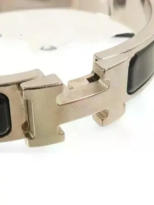 Hermès Clic H Bracelet