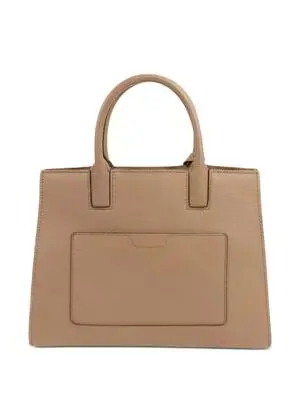 Burberry Frances Tote Bag