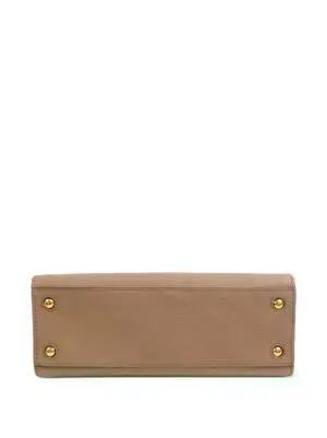 Burberry Frances Tote Bag