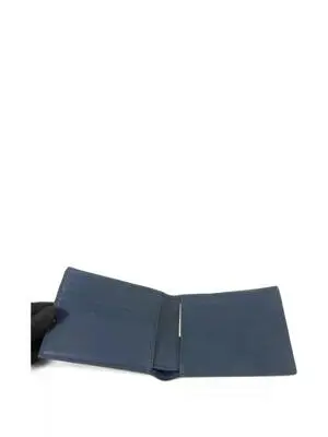 Bottega Veneta Intrecciato Bifold Wallet