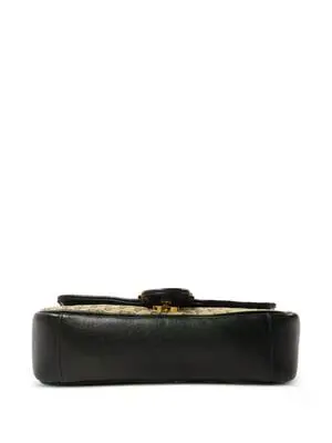 Gucci Gg Marmont Chain-strap Shoulder Bag