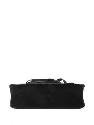 Hermès 2022 25 Halzan Shoulder Bag