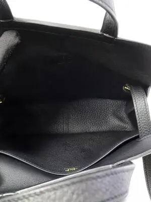 Hermès 2022 25 Halzan Shoulder Bag