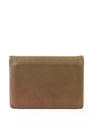 Hermès 2022 Calvi Duo Card Holder