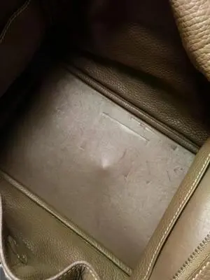 Hermès Lindy 34 Shoulder Bag