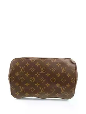 LOUIS VUITTON Mm Neo Noe Monogram Bucket Bag