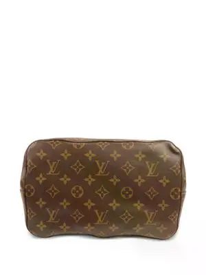 LOUIS VUITTON Mm Neo Noe Monogram Bucket Bag - Brown