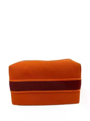 Hermès Bride-a-brac Canvas Tote Bag