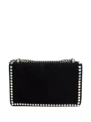Gucci Dionysus Crystal-embellished Shoulder Bag