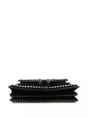 Gucci Dionysus Crystal-embellished Shoulder Bag