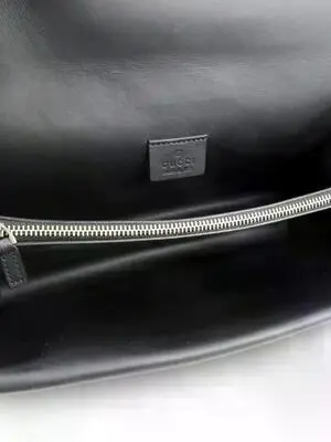 Gucci Dionysus Crystal-embellished Shoulder Bag