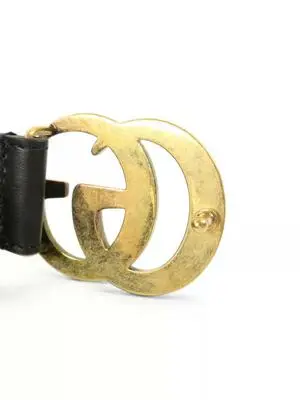 Gucci Gg Marmont Belt