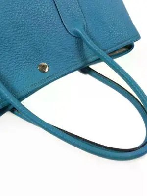 Hermès Garden Party Pm Handbag