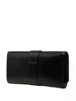 Gucci 2016-2026 Smooth Calfskin Lady Buckle Clutch Bag