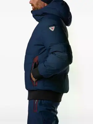 Rossignol Snowblaze Down Bomber Ski Jacket