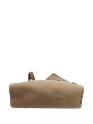 Hermès 2016 Pm Herbag Tote Bag - Neutrals