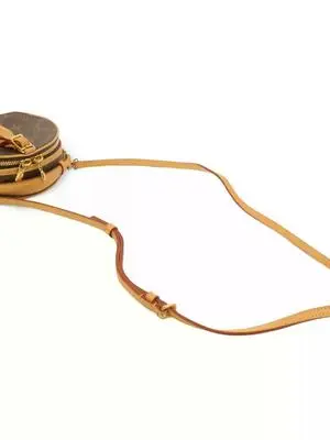 LOUIS VUITTON Mini Boite Chapeau Cross Body Bag