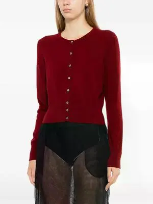 N.peal Ivy Cardigan
