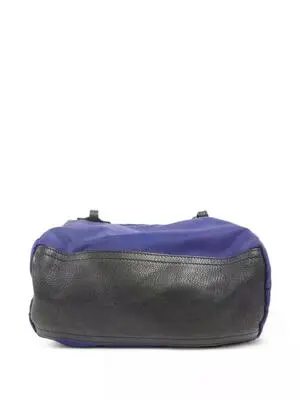 Givenchy Mini Pandora Cross Body Bag
