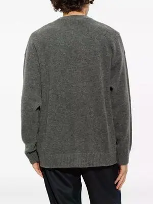 LANEUS V-neck Cardigan