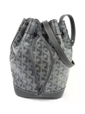 Goyard Petit Flot Pm Bucket Bag