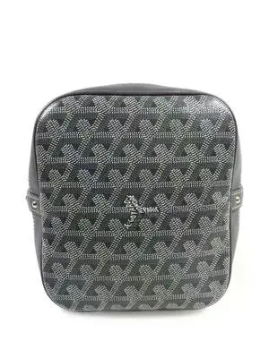 Goyard Petit Flot Pm Bucket Bag