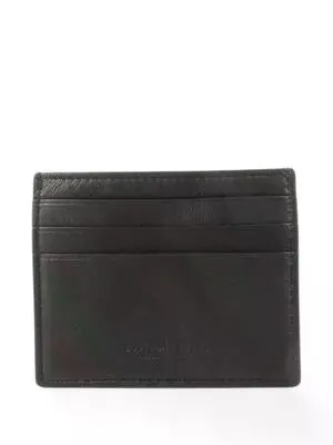 Bottega Veneta Intrecciato Card Case