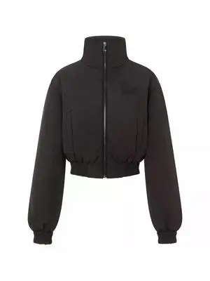 Moschino Lightweight Nylon Down Jacket