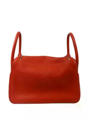 Hermès 2016 30 Lindy Shoulder Bag