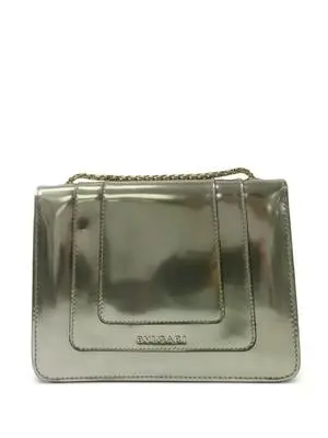 BVLGARI Small Serpenti Forever Cross Body Bag
