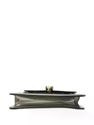 BVLGARI Small Serpenti Forever Cross Body Bag