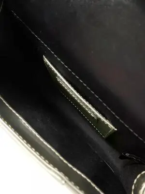 BVLGARI Small Serpenti Forever Cross Body Bag
