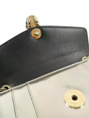 BVLGARI Small Serpenti Forever Cross Body Bag