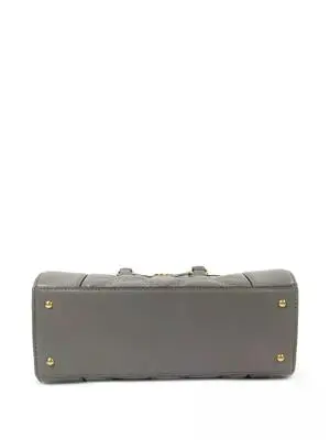 Gucci Gg Matelassé Tote Bag