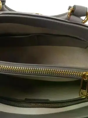 Gucci Gg Matelassé Tote Bag