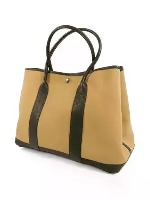 Hermès Pm Garden Party Tote Bag