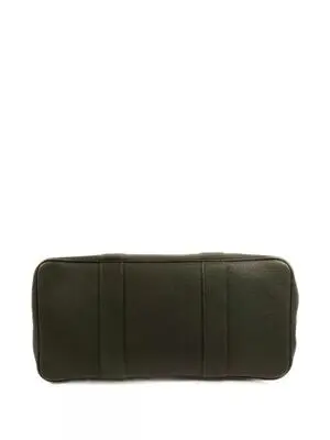 Hermès Pm Garden Party Tote Bag