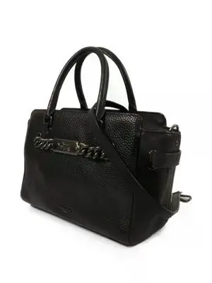 COACH VINTAGE Chain-detail Shoulder Bag