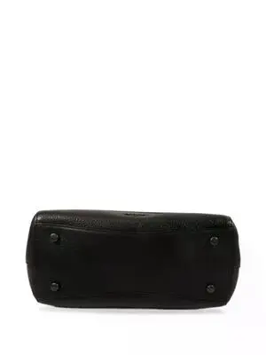 COACH VINTAGE Chain-detail Shoulder Bag