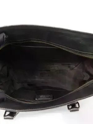 COACH VINTAGE Chain-detail Shoulder Bag